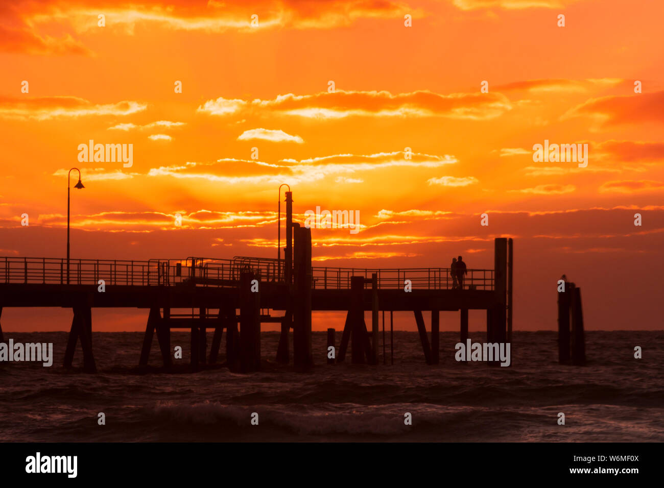 Adelaide love hi-res stock photography and images - Alamy