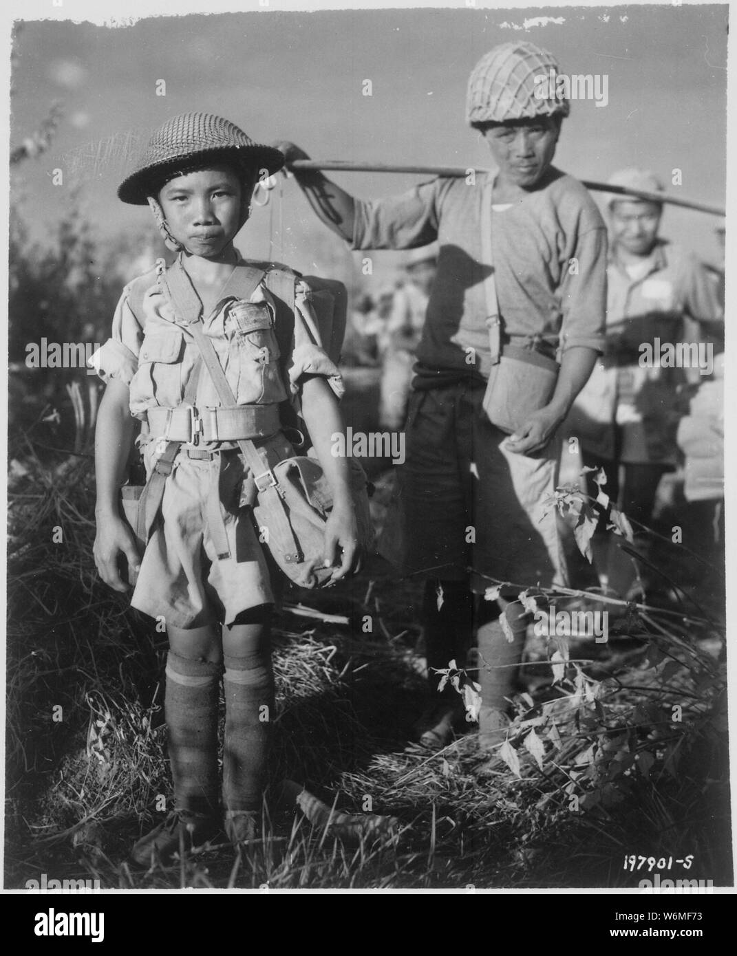 Chinese division hi-res stock photography and images - Alamy