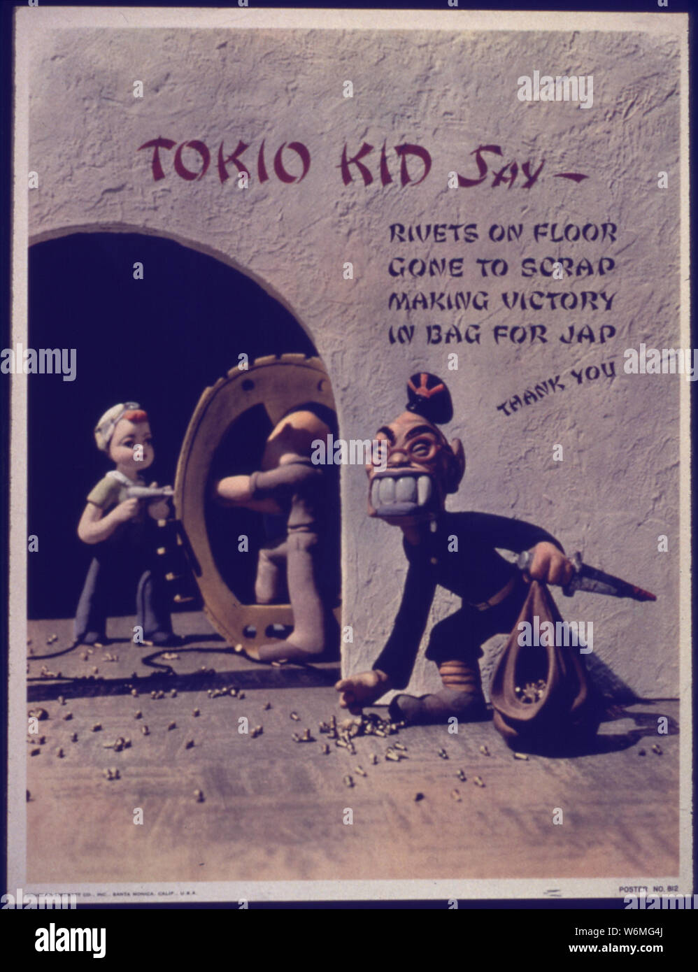 Tokio kid hi-res stock photography and images - Alamy