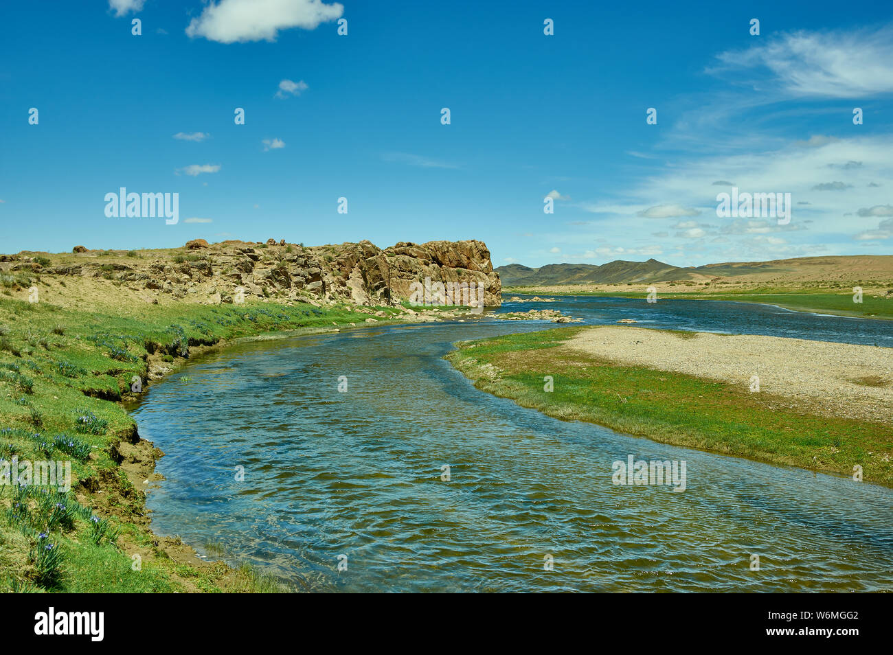 Zavkhan hi-res stock photography and images - Alamy