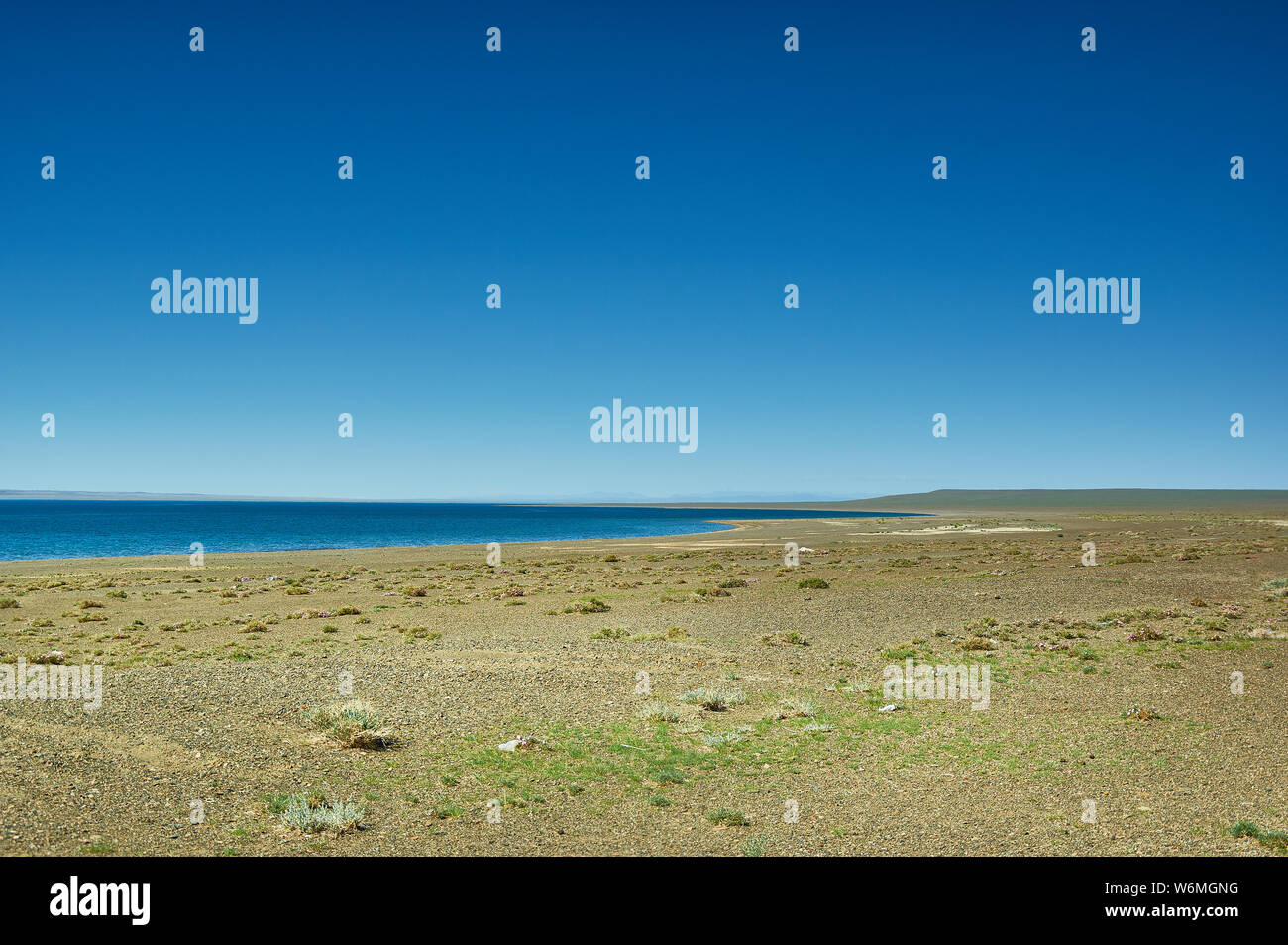 Uvs lake hi-res stock photography and images - Alamy