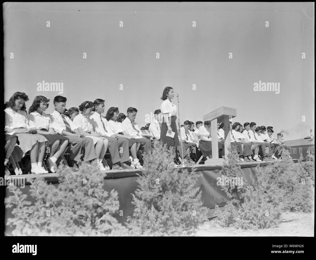 9th grade class hi-res stock photography and images - Alamy