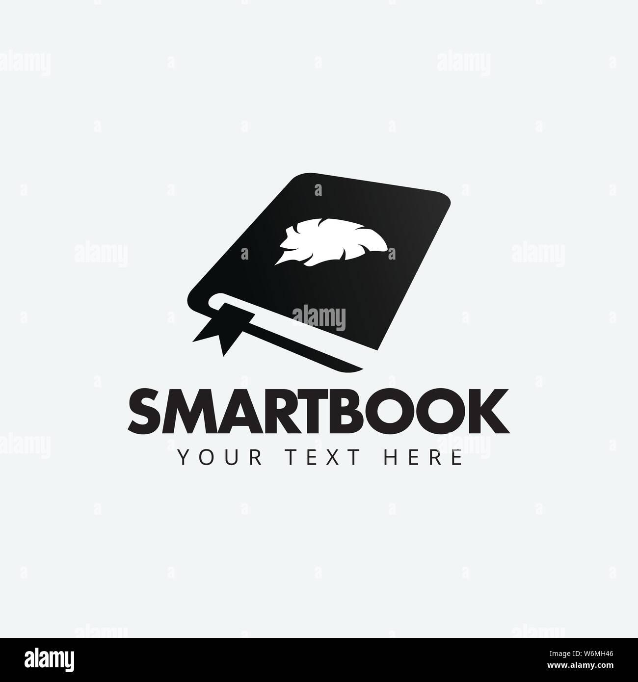 Smartbook Stock Vector Images - Alamy
