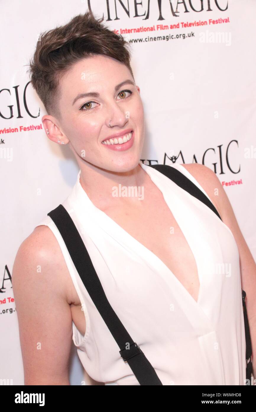 30th Anniversary of the CineMagic Charity Gala, held at the Fairmont ...