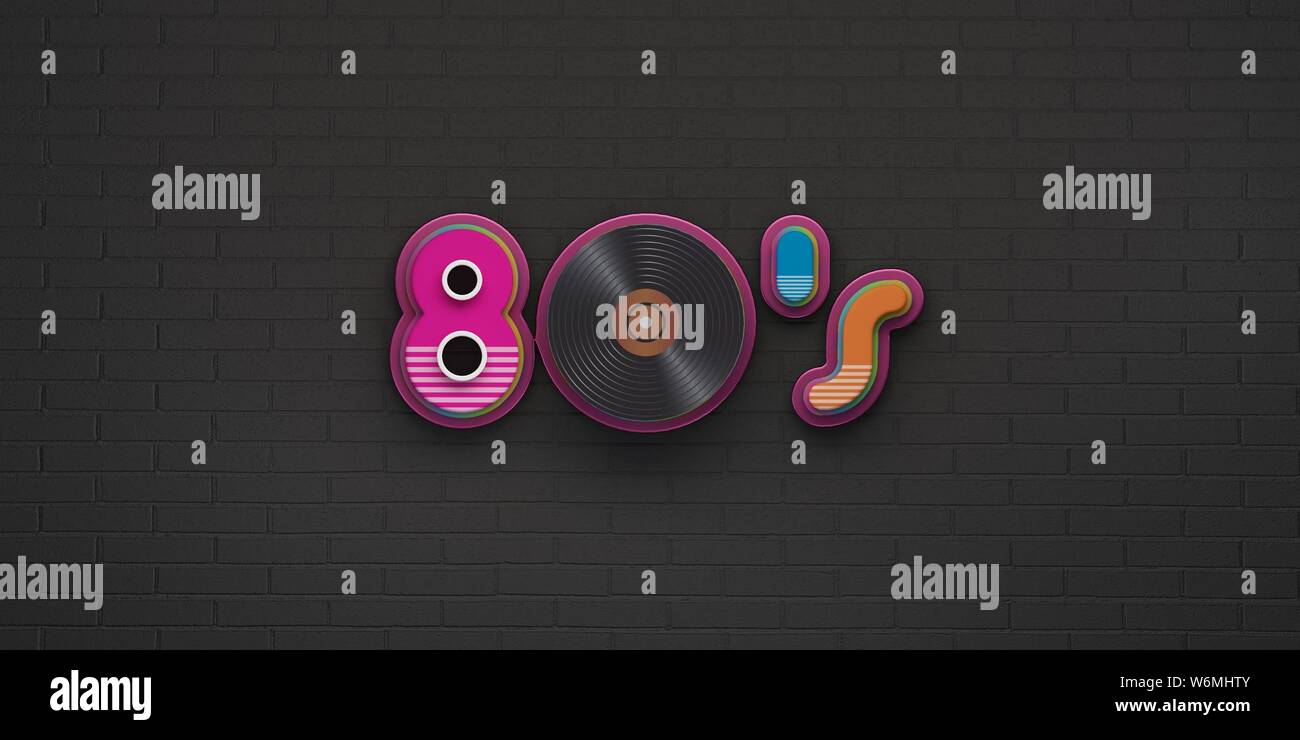 80s disco hi-res stock photography and images - Alamy