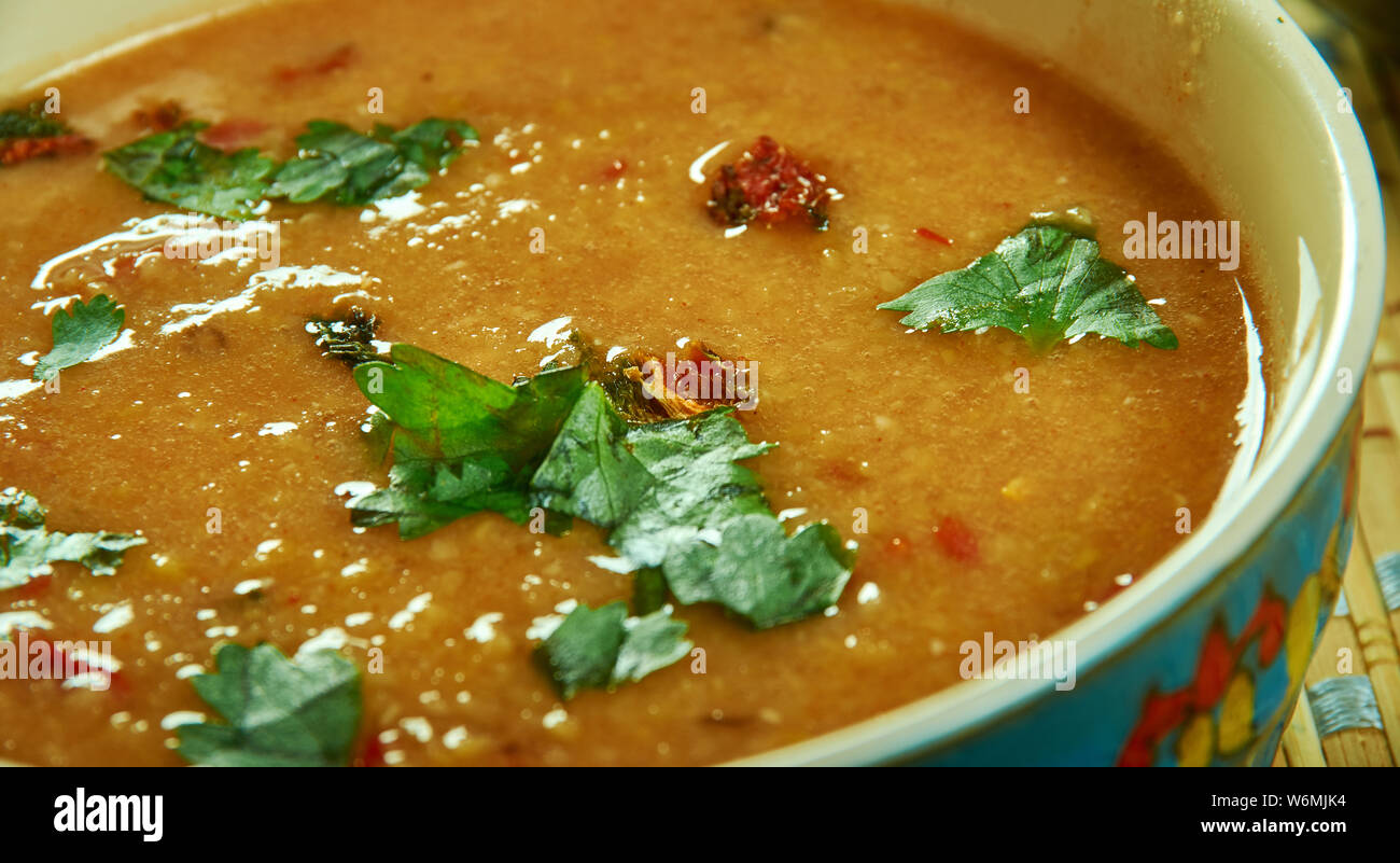 Amti dal hi-res stock photography and images - Alamy