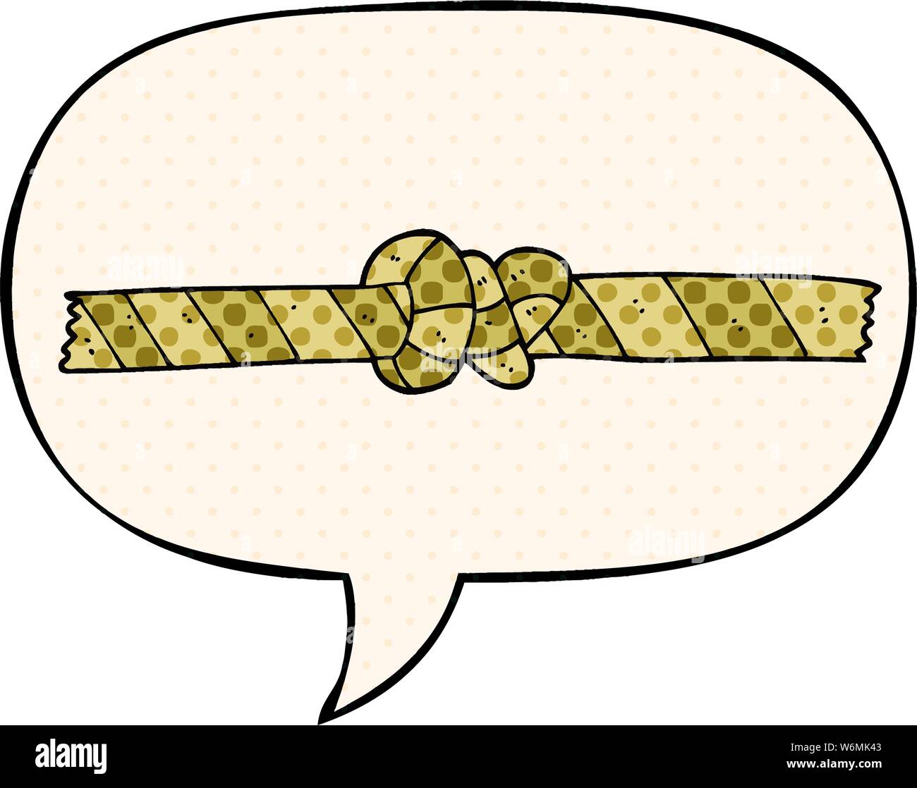 String tied book Stock Vector Images - Alamy