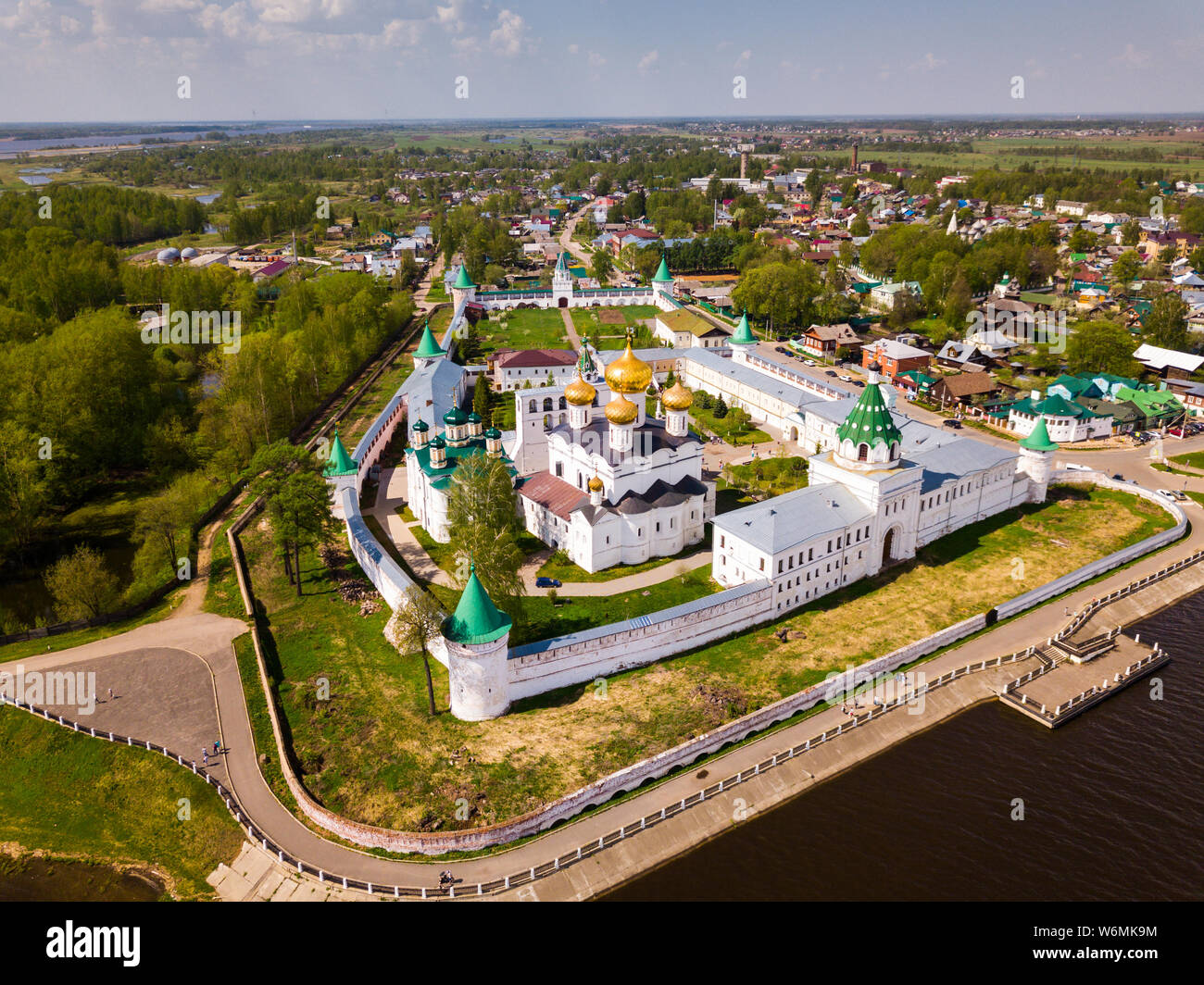 Ipatiev house hi-res stock photography and images - Alamy