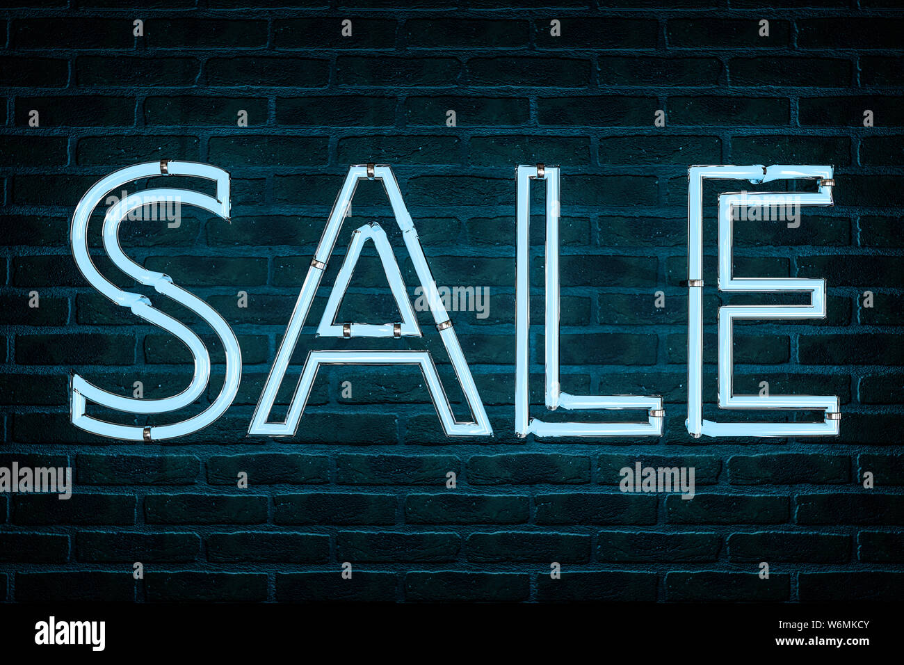 Advertising On Brick Wall High Resolution Stock Photography and Images ...