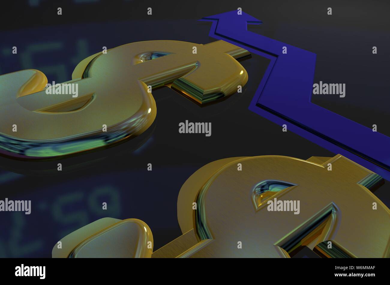 4d symbol hi-res stock photography and images - Alamy