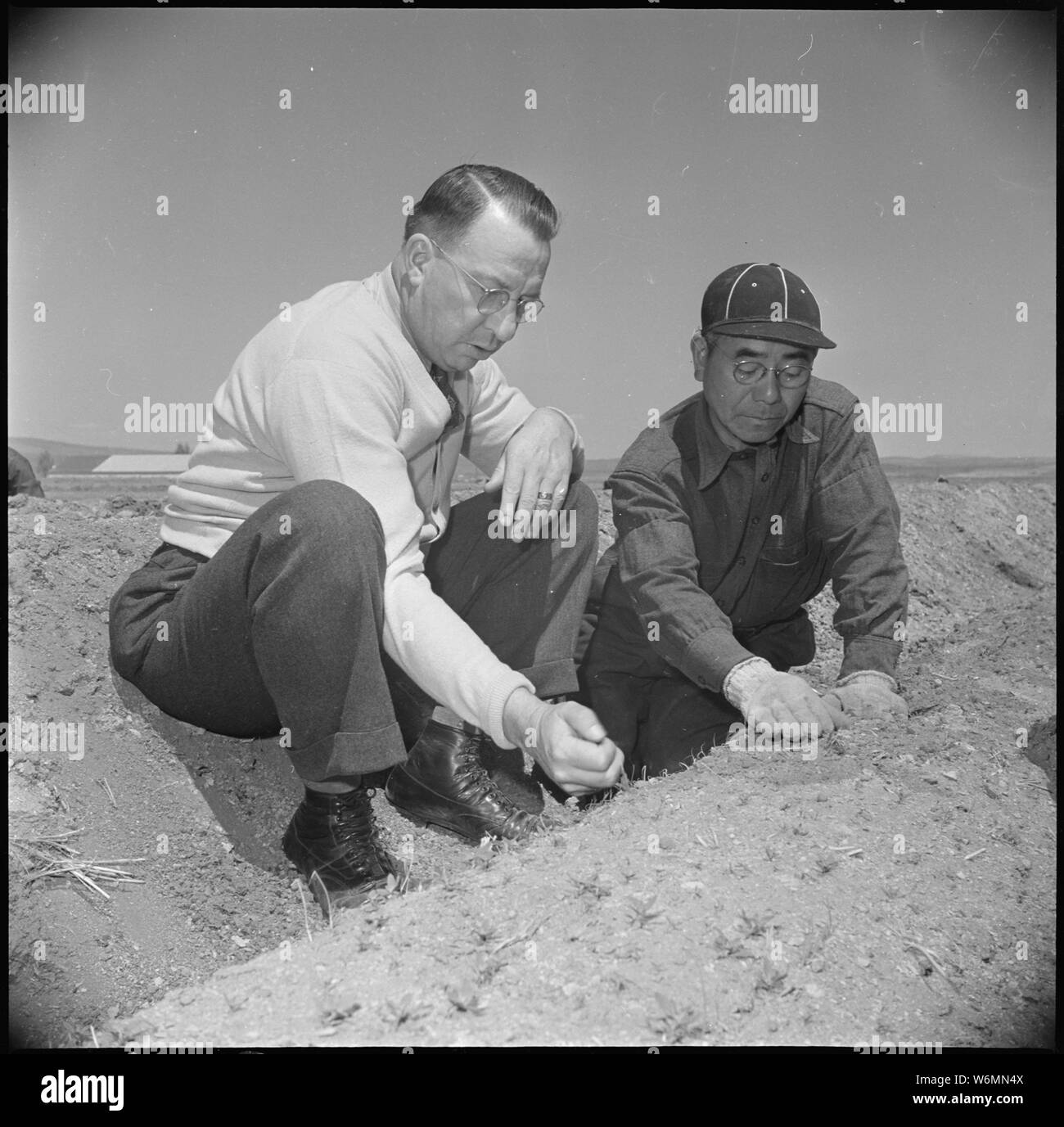 California robert cozzens hi-res stock photography and images - Alamy