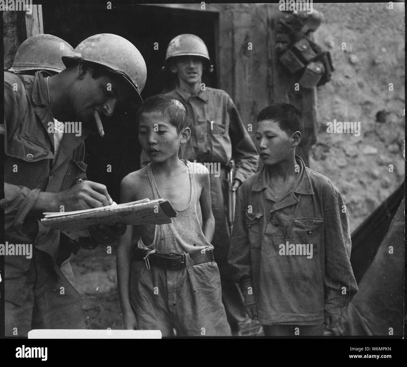 389th infantry regiment hi-res stock photography and images - Alamy