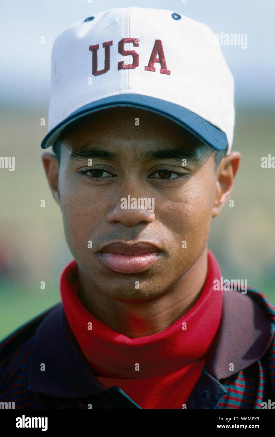 Walker Cup Golf High Resolution Stock Photography and Images - Alamy