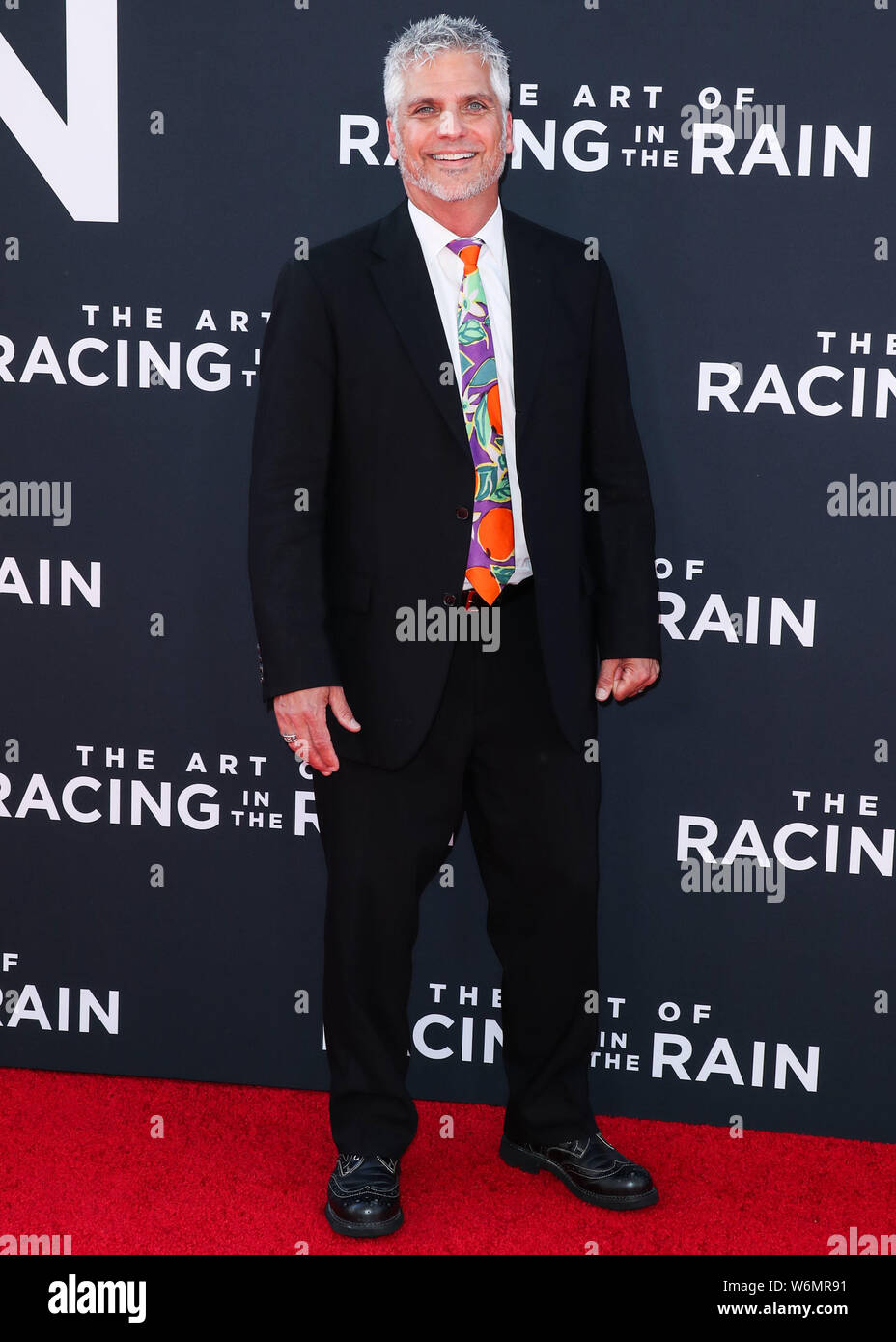 Hollywood, United States. 01st Aug, 2019. HOLLYWOOD, LOS ANGELES ...