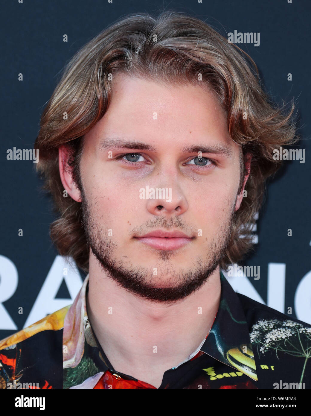 Hollywood, United States. 01st Aug, 2019. HOLLYWOOD, LOS ANGELES ...