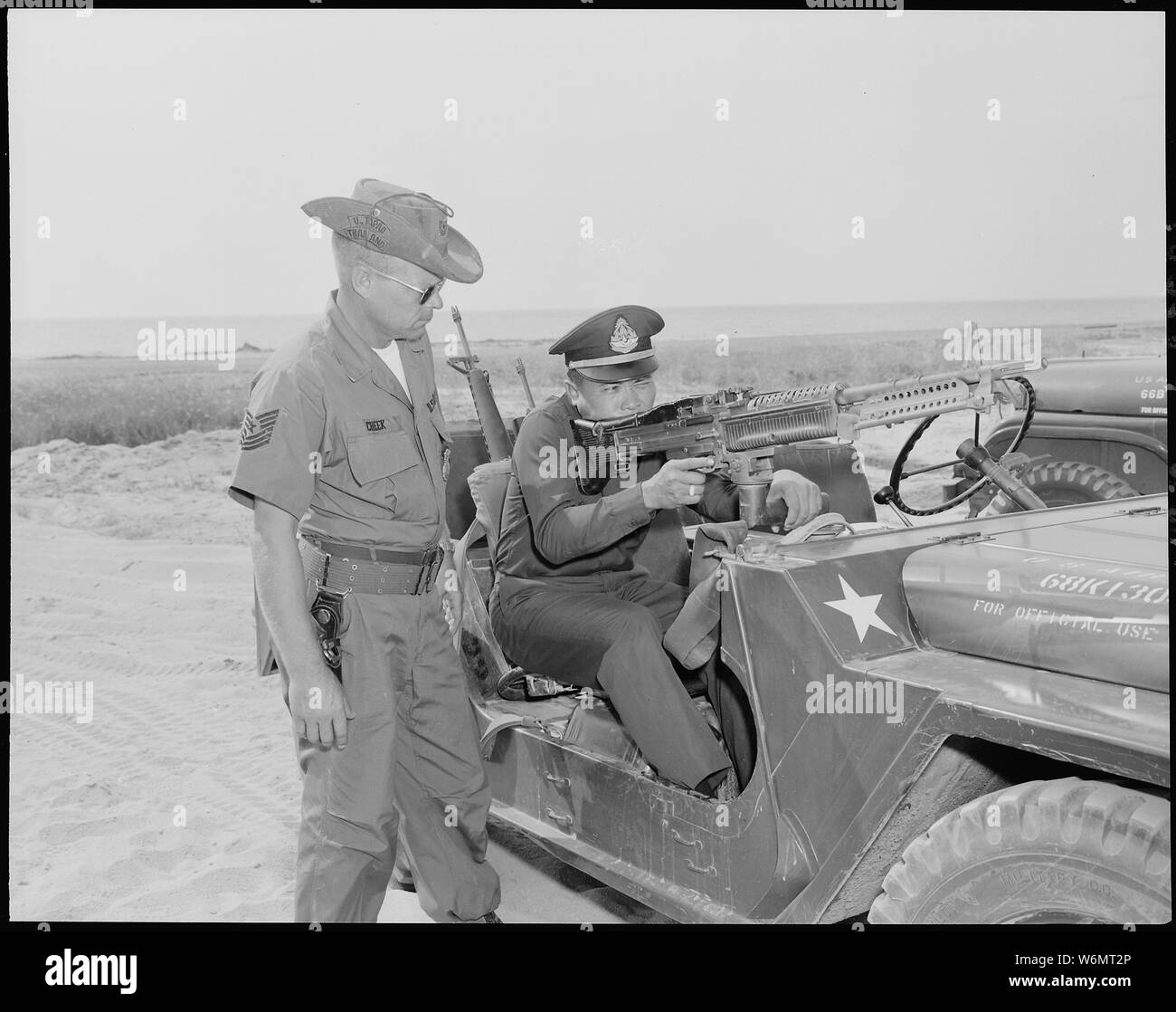 Msgt hi-res stock photography and images - Alamy