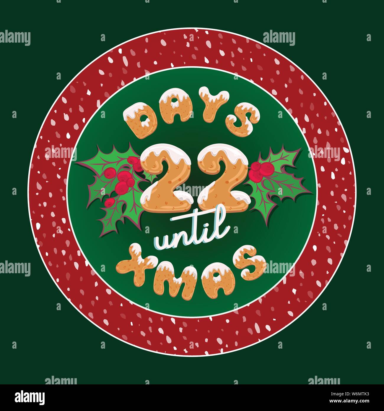 New 22 number plate Stock Vector Images - Alamy