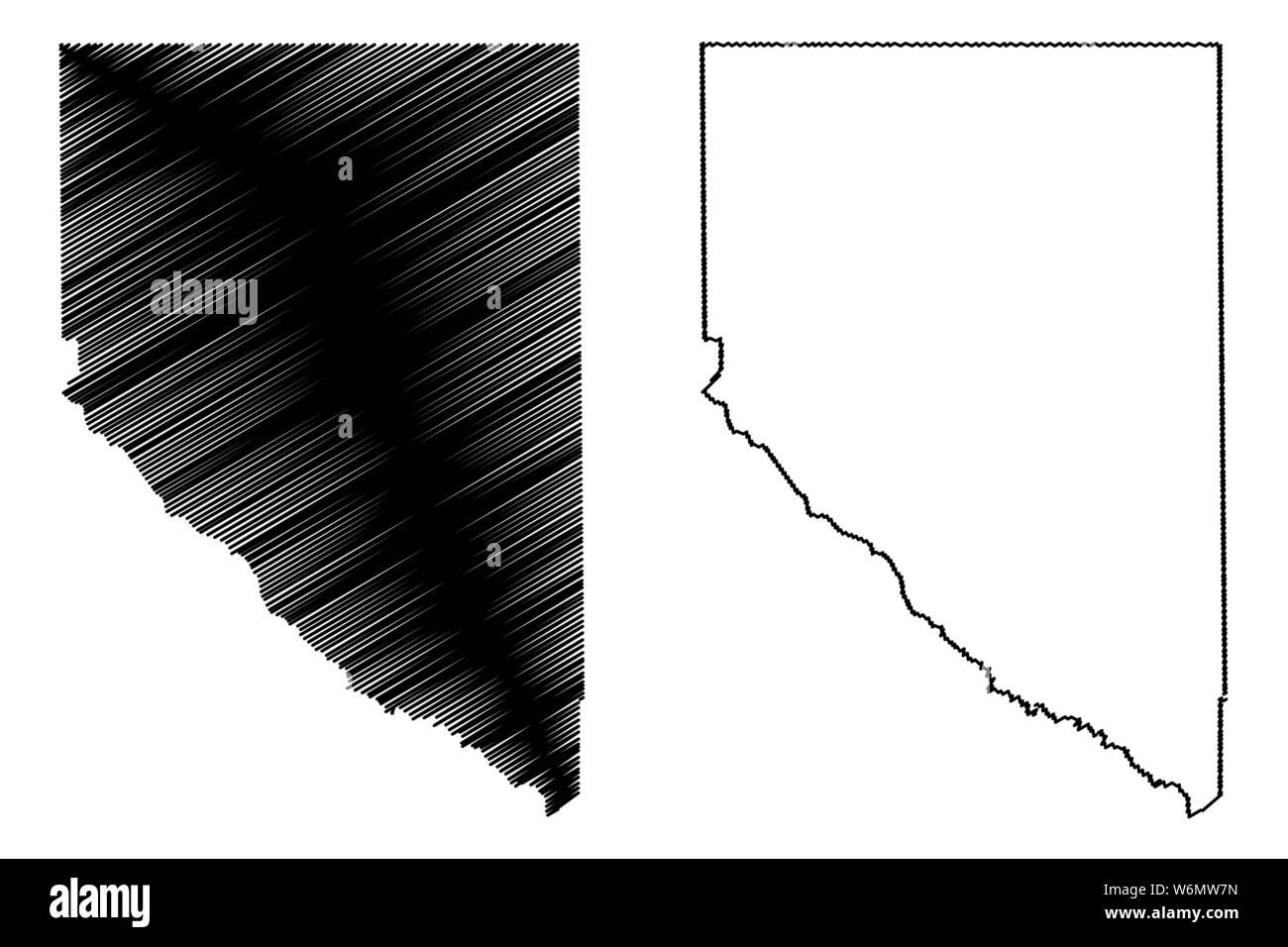 Hudspeth County, Texas (Counties in Texas, United States of America,USA ...