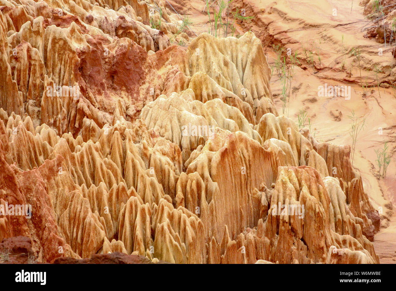 Tsingy Rouge, Madagascar High Resolution Stock Photography and Images ...