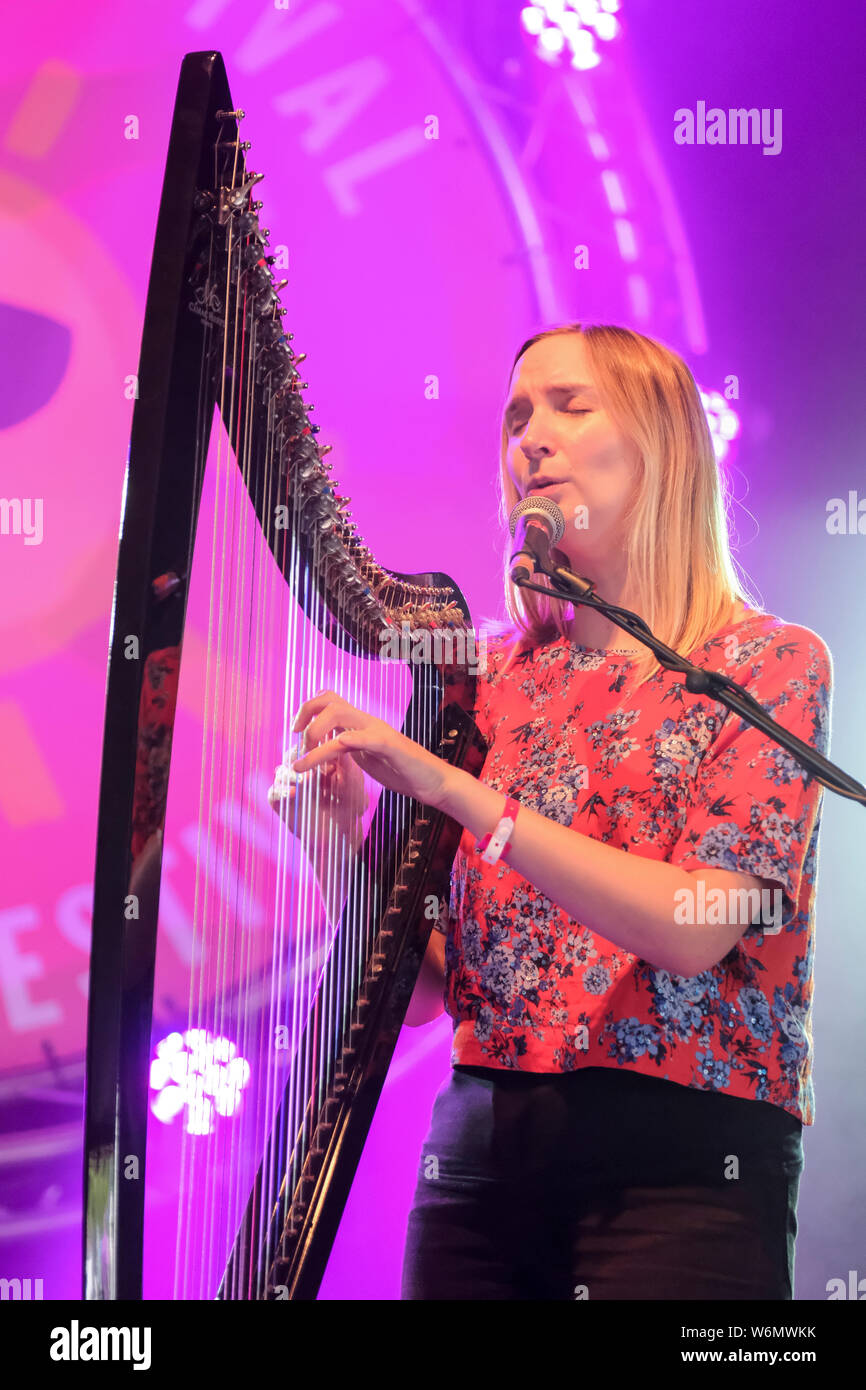 Rachel newton musician hi-res stock photography and images - Alamy