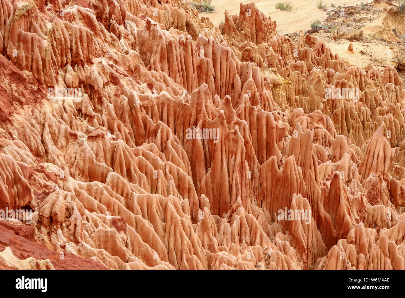 Tsingy Rouge, Madagascar High Resolution Stock Photography and Images ...