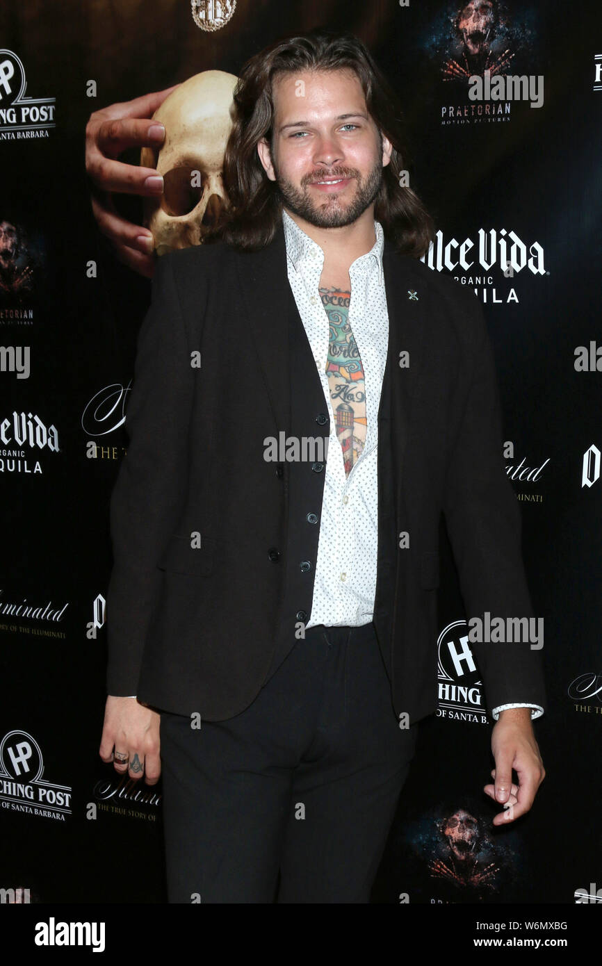 Blake lyons hi-res stock photography and images - Alamy