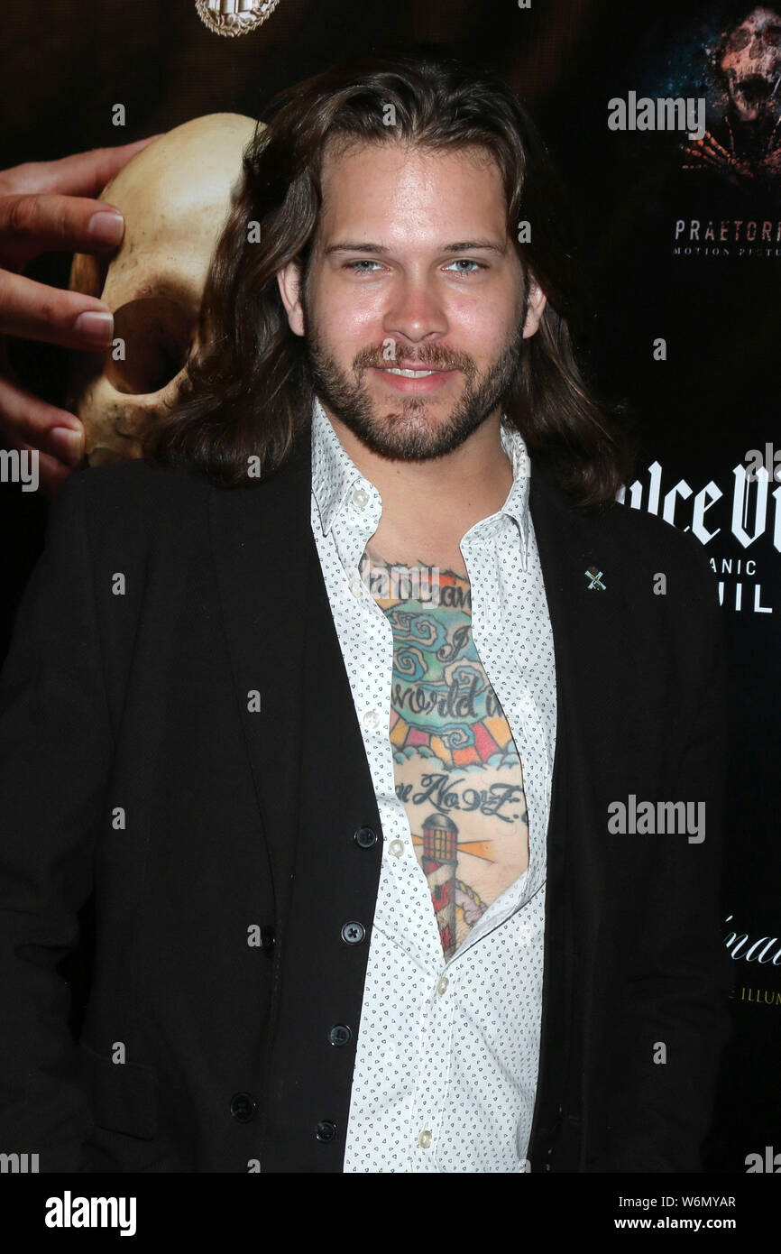 Blake lyons hi-res stock photography and images - Alamy