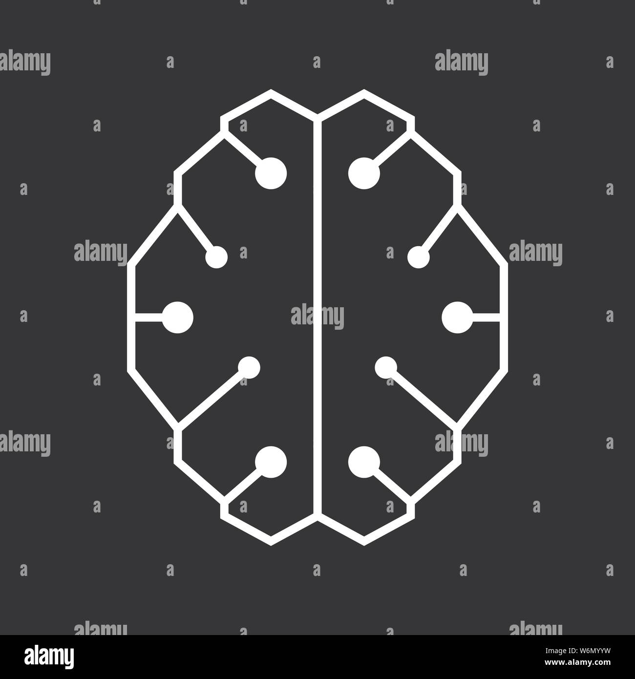 Cool Brain Design