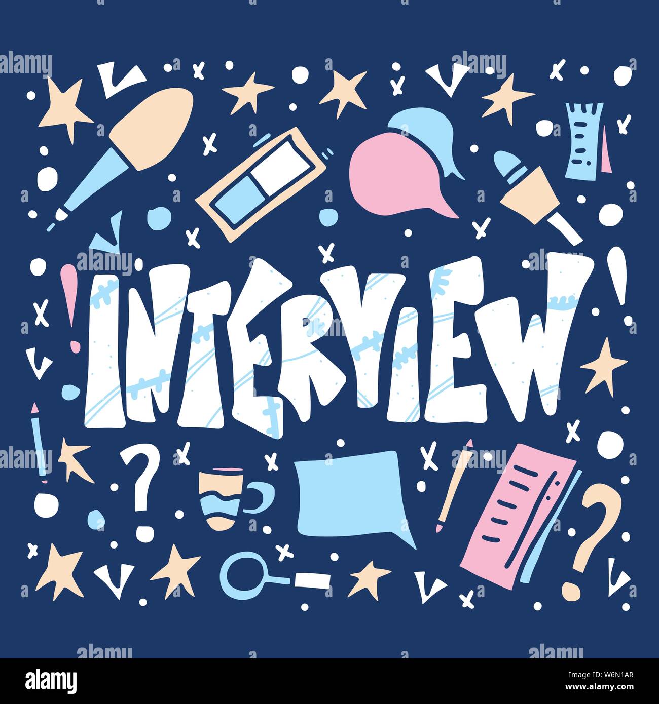 Tools magazine Stock Vector Images - Alamy