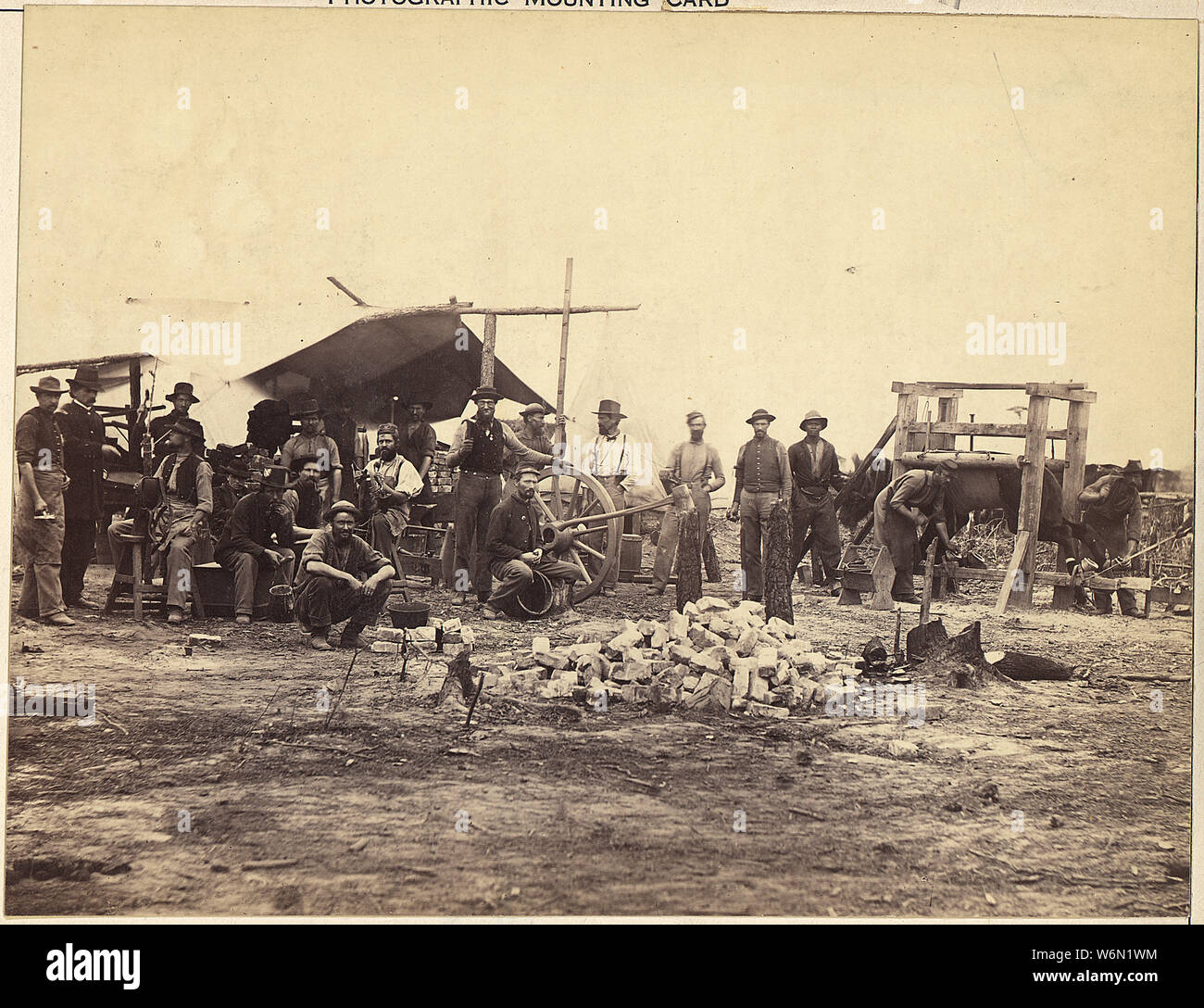 Ninth army hi-res stock photography and images - Alamy