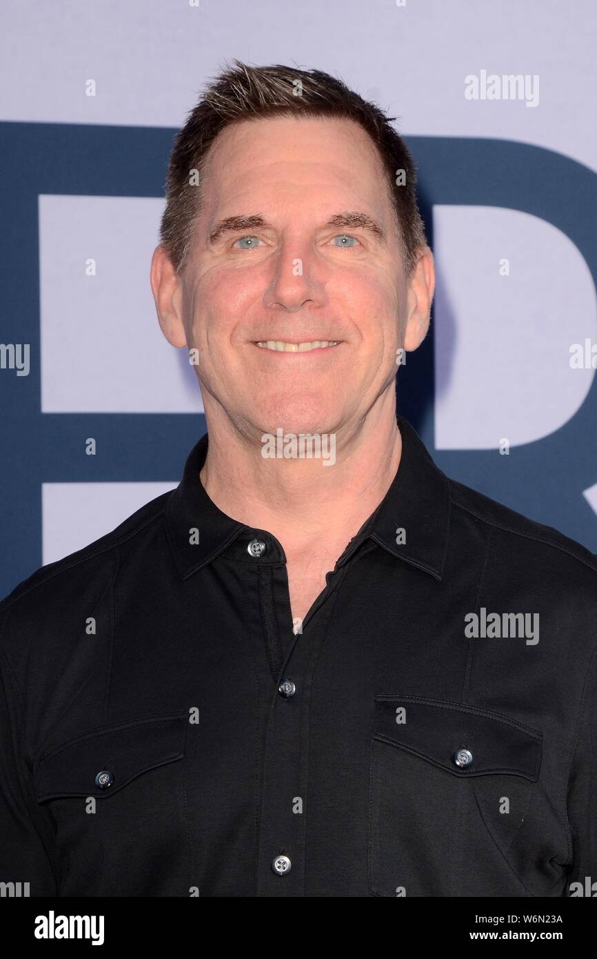 July 31, 2019, Los Angeles, CA, USA: LOS ANGELES - JUL 31: Tim Bagley ...