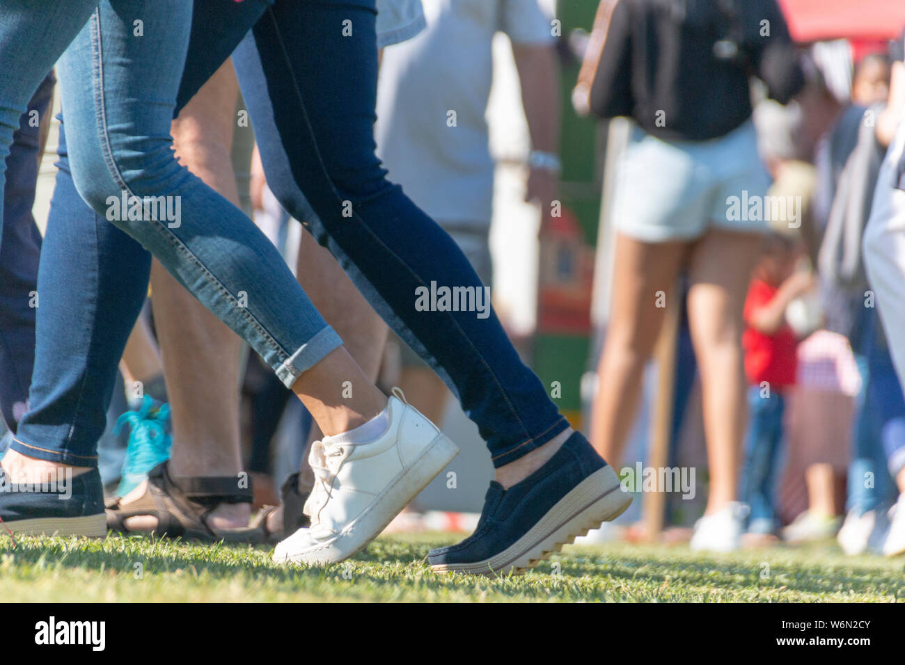 Bottom half hi-res stock photography and images - Alamy