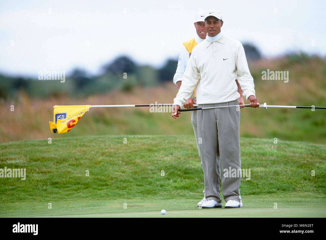 Steve Williams High Resolution Stock Photography and Images - Alamy