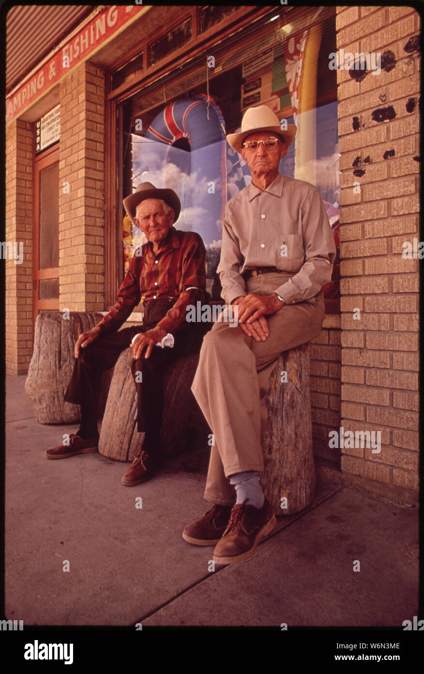 John ricks hi-res stock photography and images - Alamy