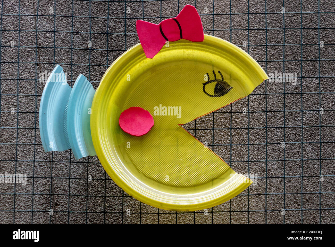 Plastic pac hi-res stock photography and images - Alamy