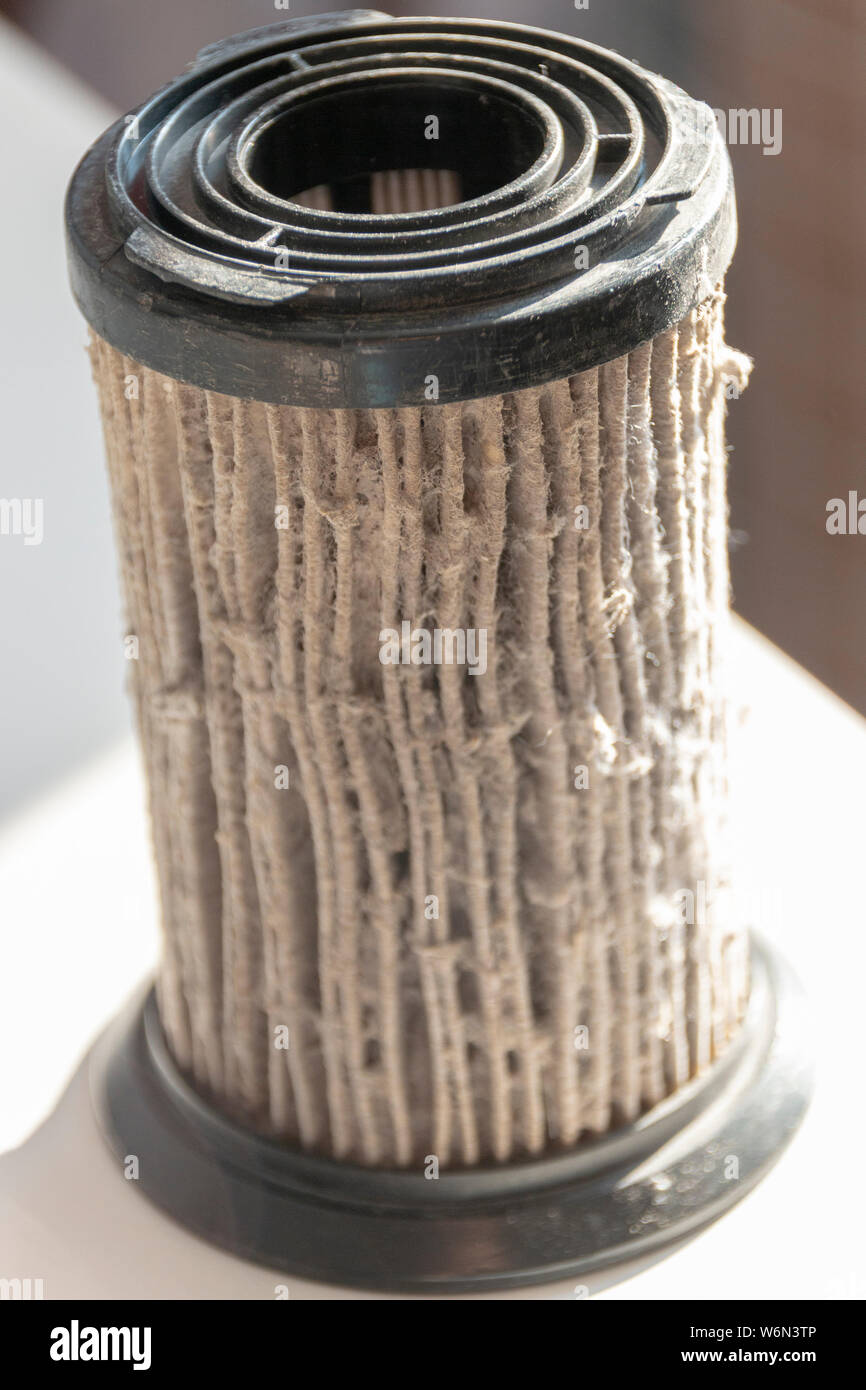 Trap dirt hi-res stock photography and images - Alamy