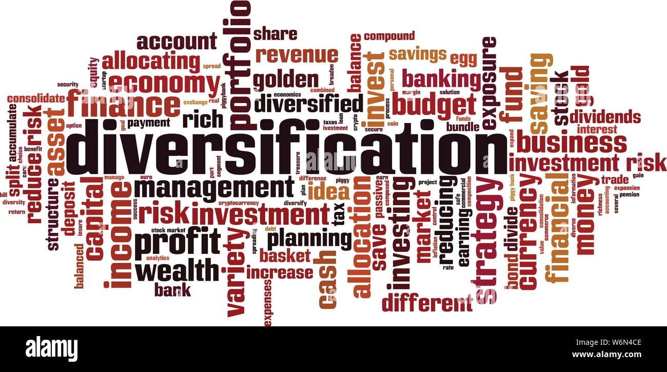 Reducing exposure to risk Stock Vector Images - Alamy