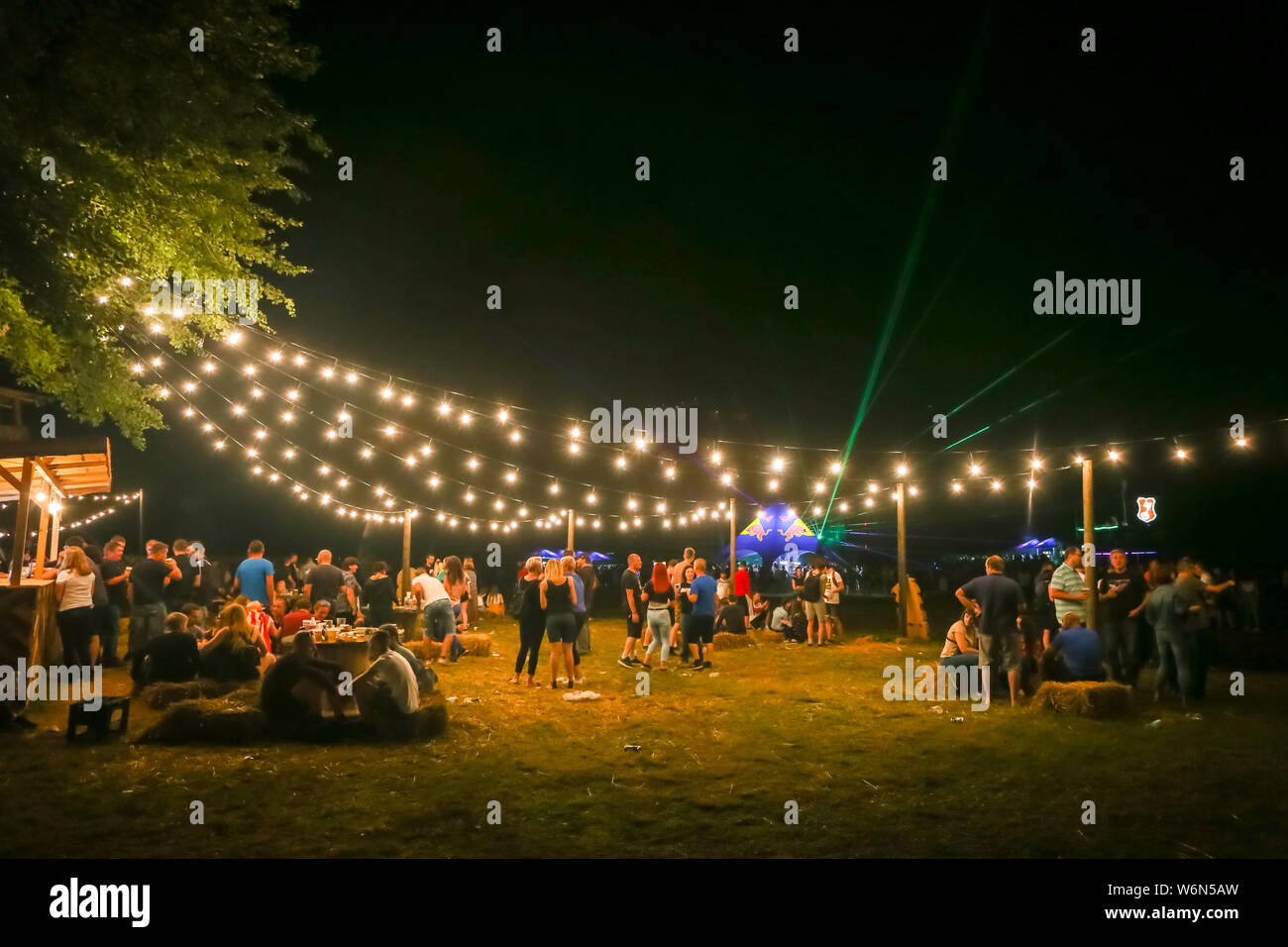 Chill out zone hi-res stock photography and images - Alamy