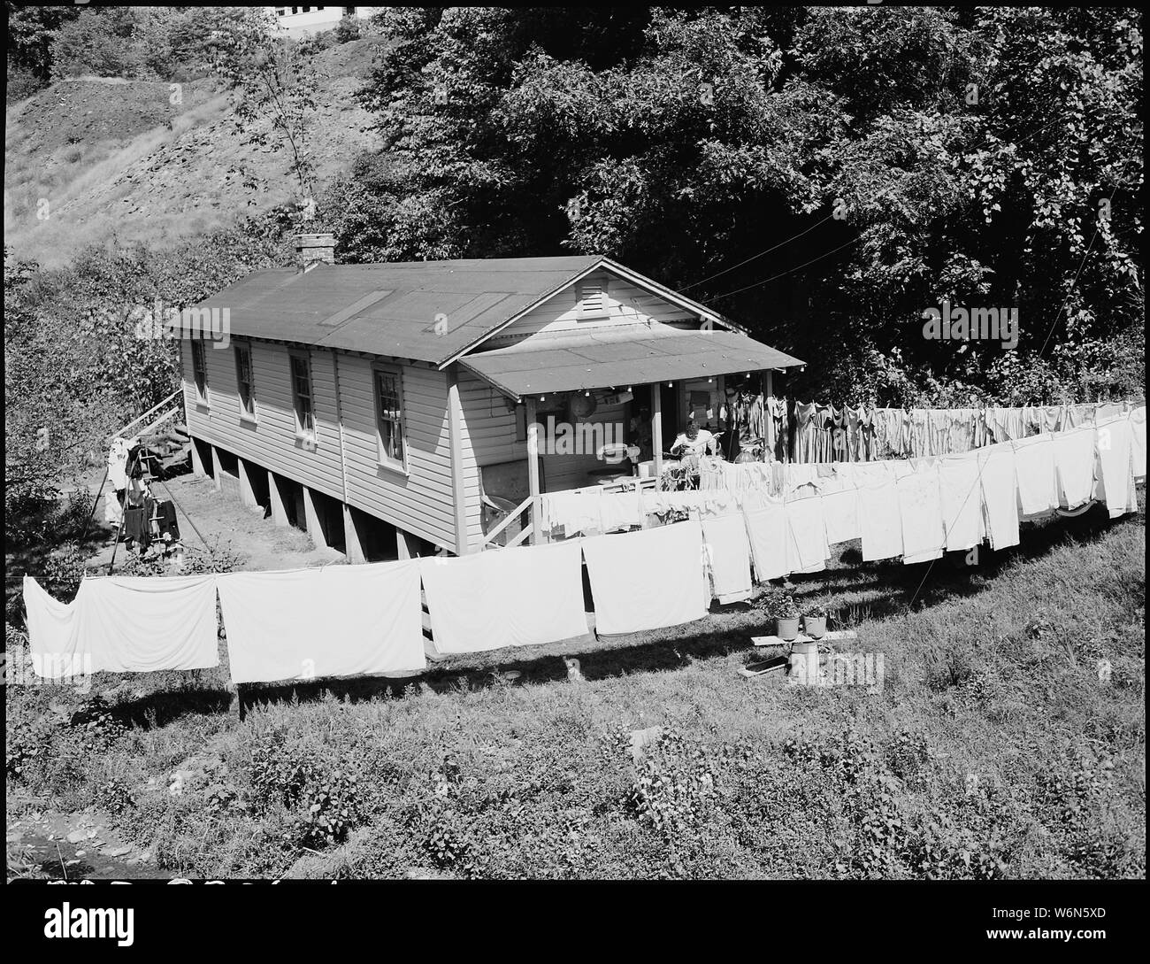 Kentucky wheelwright hi-res stock photography and images - Alamy