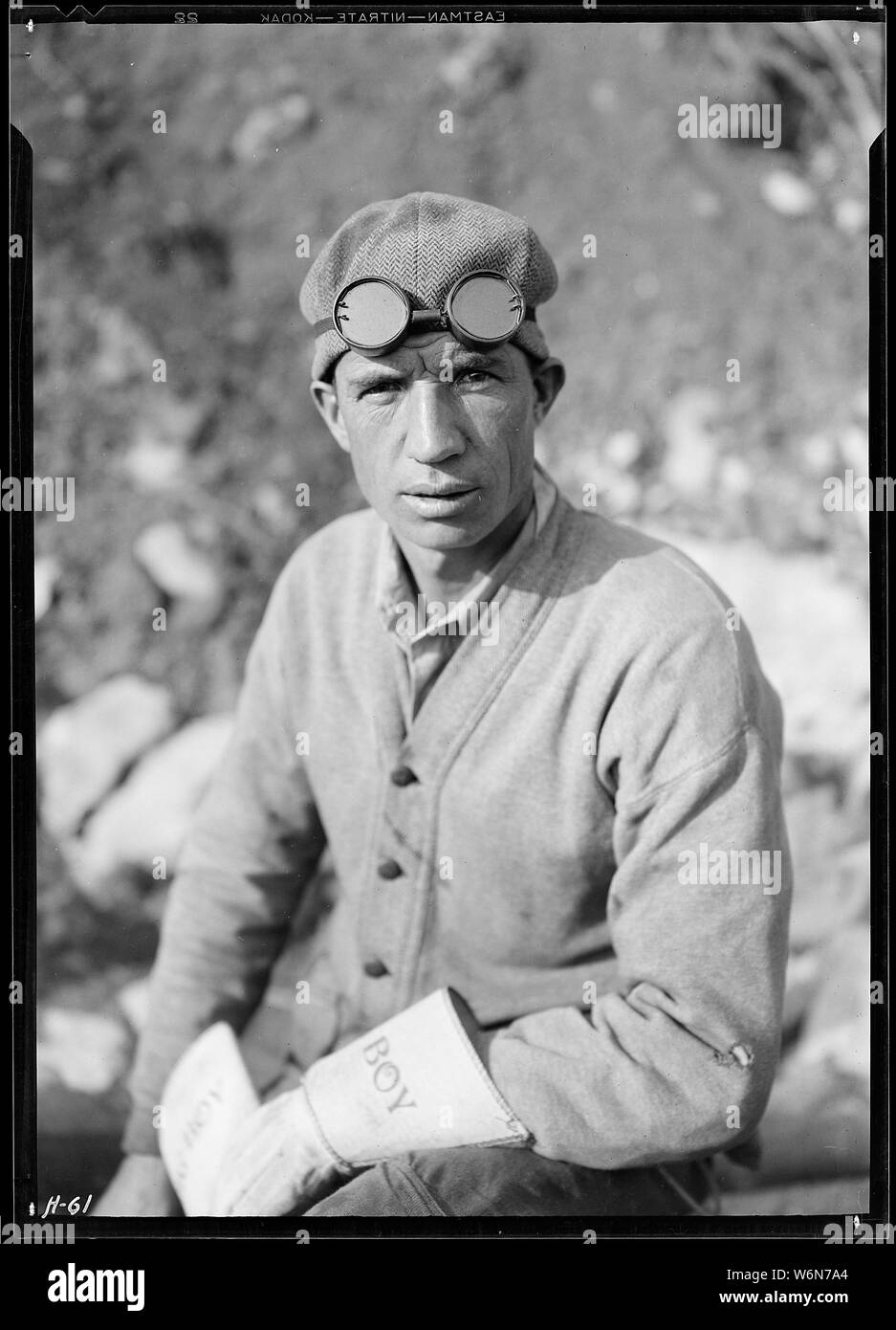 William carden hi-res stock photography and images - Alamy