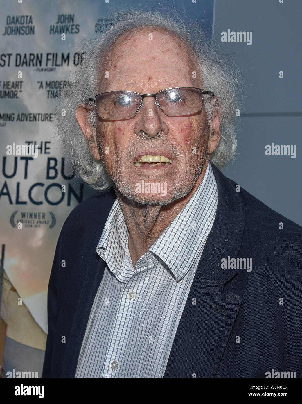 Bruce dern hi-res stock photography and images - Alamy
