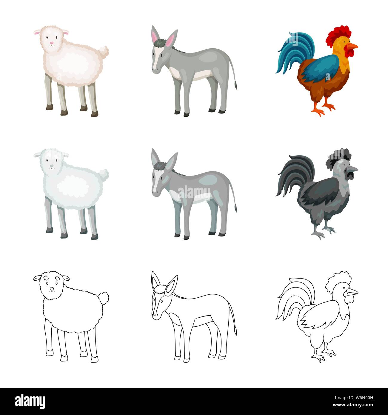 Vector Vectors Stock Vector Image & Art - Alamy