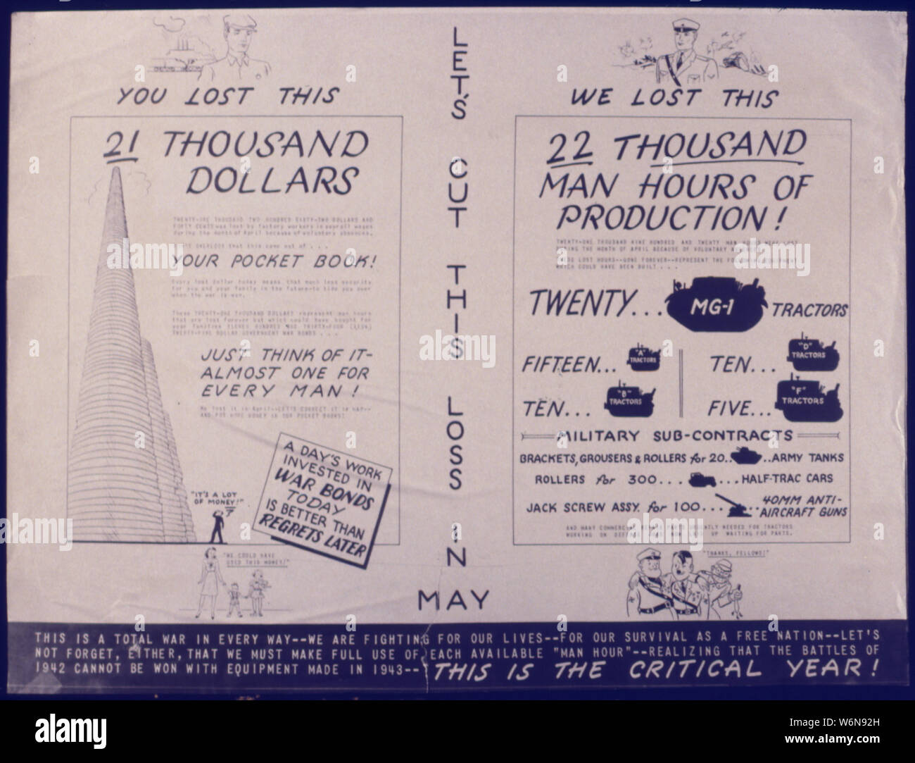 Thousand man hi-res stock photography and images - Alamy