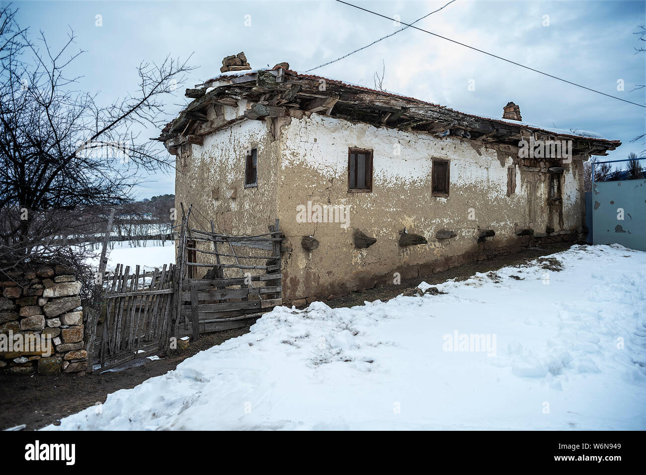 Phrygian stone carving hi-res stock photography and images - Alamy