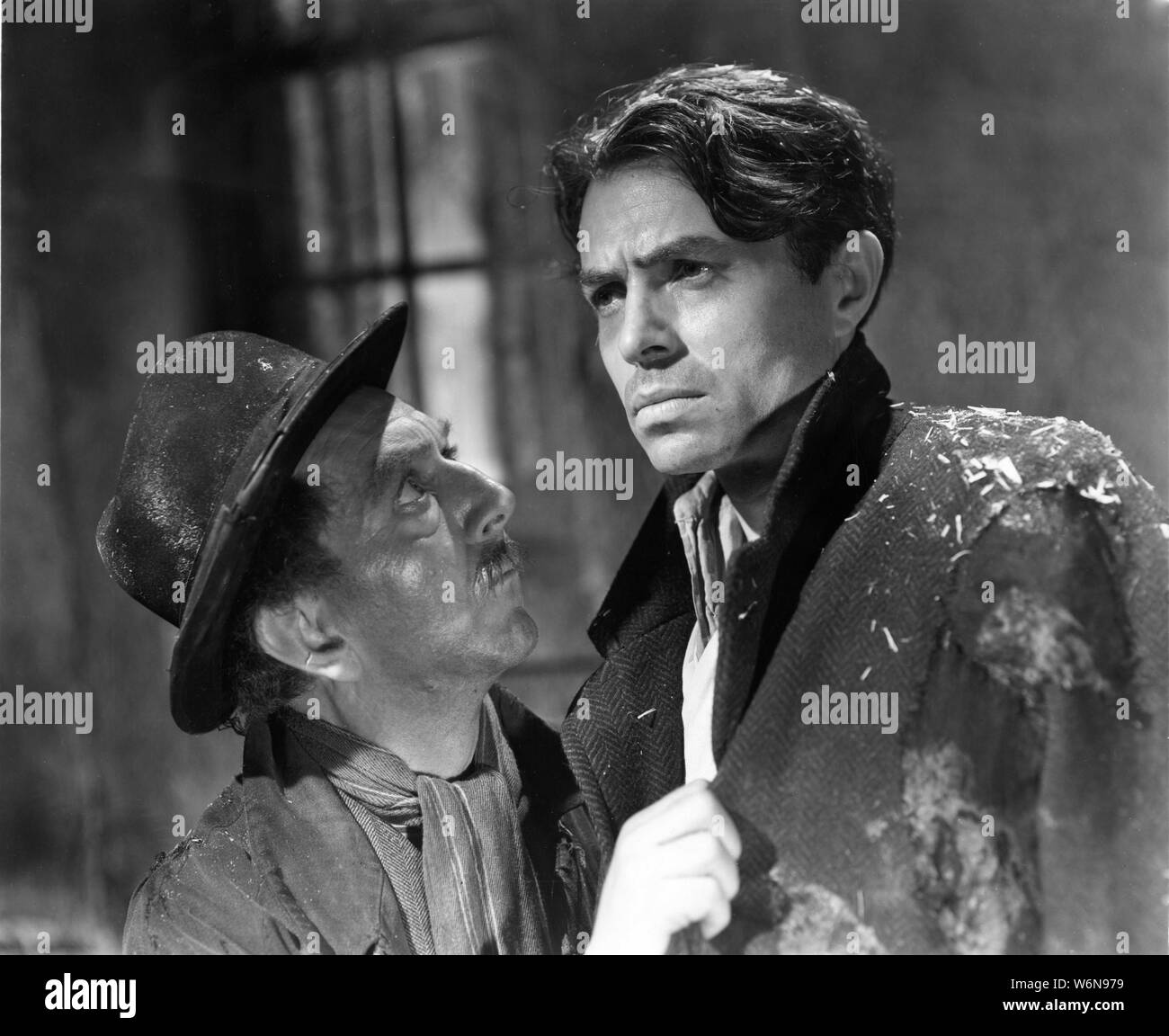 F j mccormick hi-res stock photography and images - Alamy