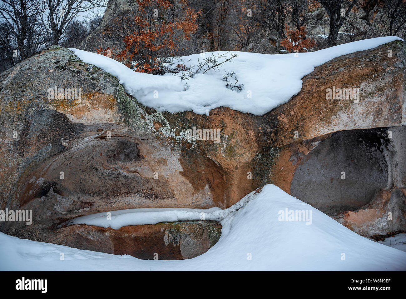 Midas monument hi-res stock photography and images - Alamy