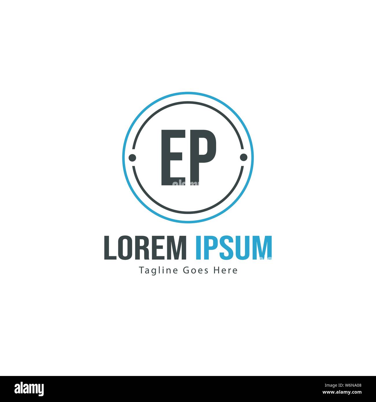 Ep Logo High Resolution Stock Photography and Images - Alamy