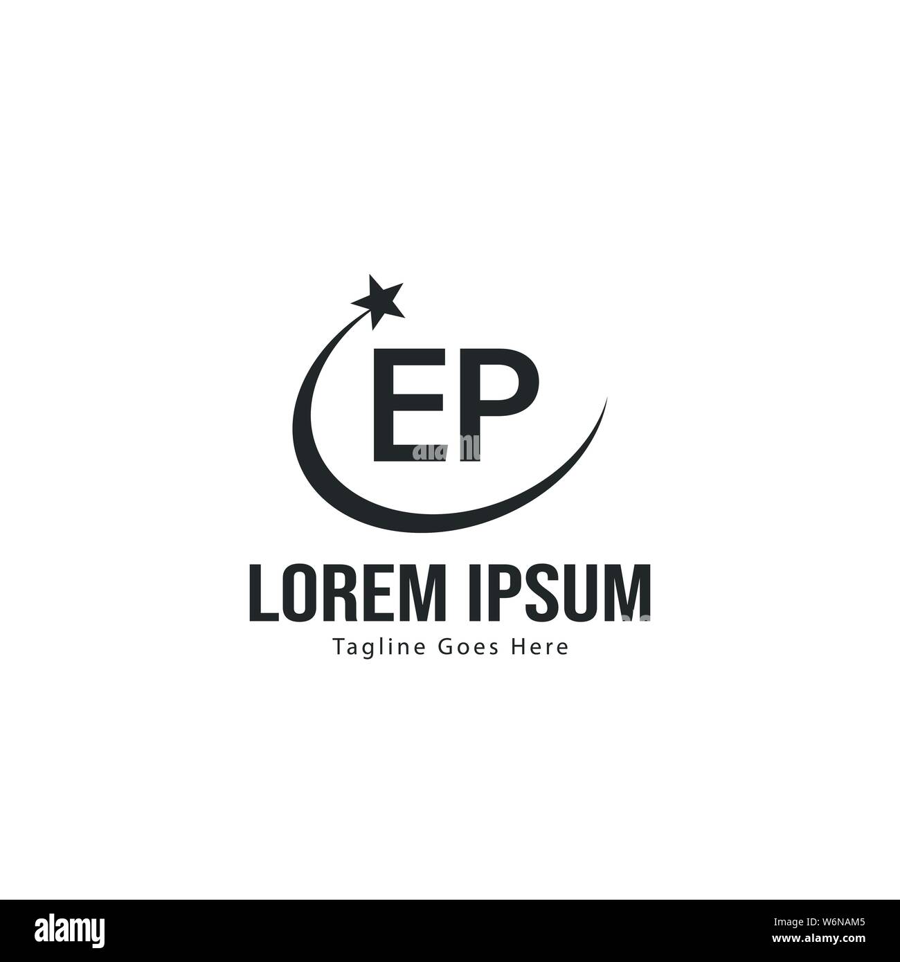 Ep Logo High Resolution Stock Photography and Images - Alamy