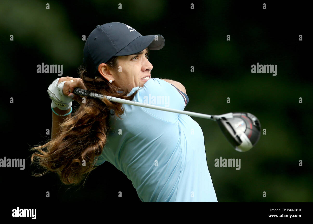 Maria fassi hi-res stock photography and images - Alamy