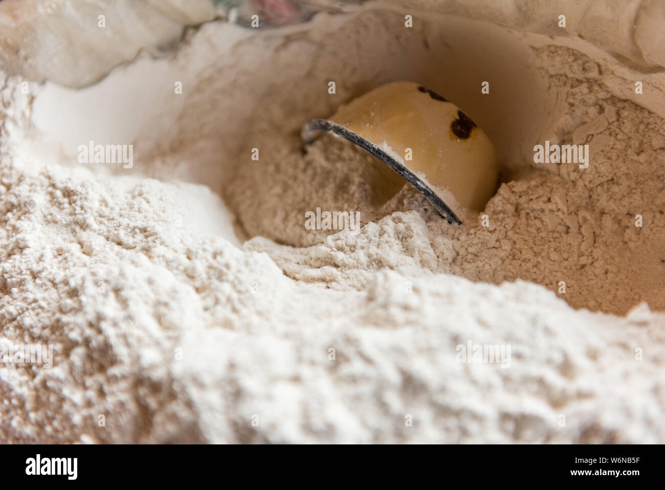 Maniok flour hi-res stock photography and images - Alamy